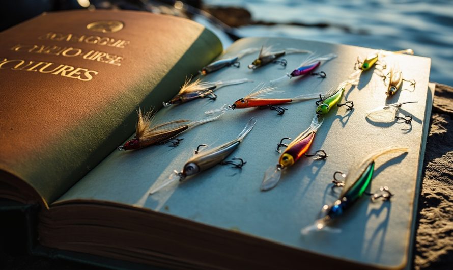 Guide Ultime sur la Carpe : Espèces et Pêche - La Carpe