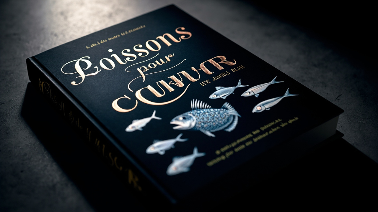 Découvrez les poissons pour caviar : le guide ultime